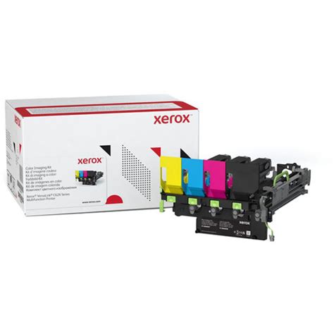 Xerox Color Imaging Kit For Versalink C620 C625 Printer