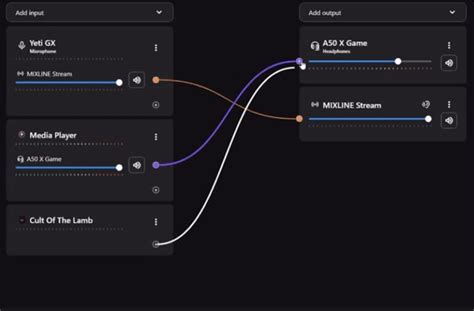 Logitech G Releases Full Version Of Mixline Dezdoes
