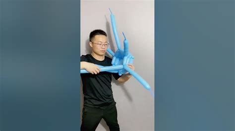 Use A Balloon To Make An Air Pump And Never Blow Up A Balloon With Your Mouth Again Funny