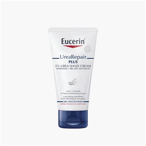 Eucerin Intensive Lotion 10 Urea Pump 400ml