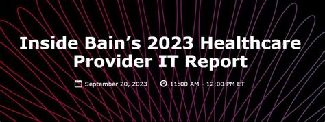 Stephen Bitteker On Linkedin Join Leaders From Our Healthcare Private