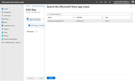 How To Deploy Microsoft Store Apps With Winget Integration In Intune Appdeploynews