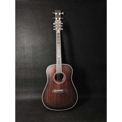 4 String Bass 6 String Lead Acoustic Electric Busuyi Guitar
