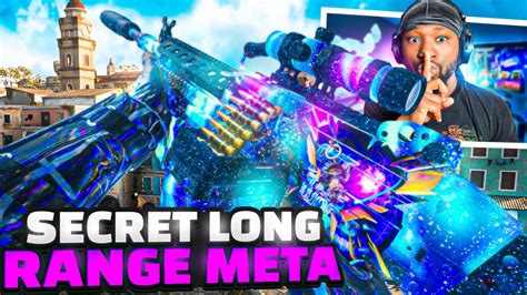 New Insane Bruen Mk9 Class Setup Is The Secret Long Range Meta In