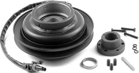 Hypro 12 Volt Clutch