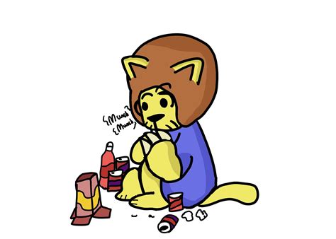 Melon Island By Ade Doherty