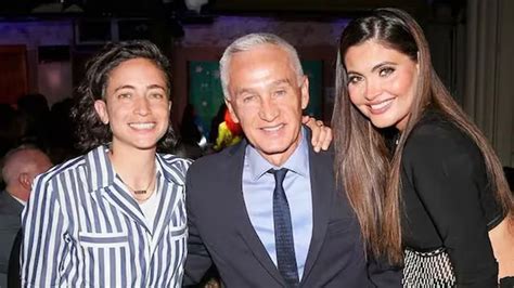 Jorge Ramos Reconoce La Preocupación De Sus Hijos Y De Su Pareja