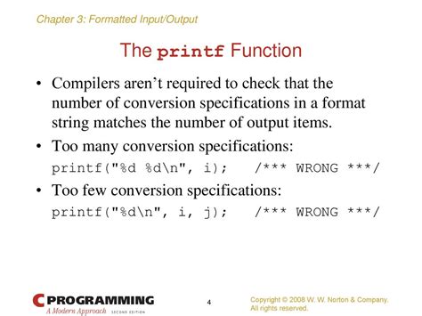 Formatted Inputoutput Ppt Download