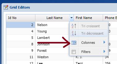 UniDBgrid Grow Filter General UniGUI Discussion Forums
