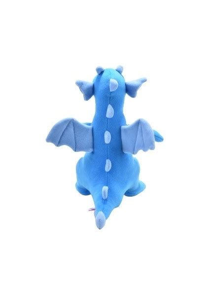 Bambi Toys Ejderha Mavi 35 Cm Fiyatı Taksit Seçenekleri