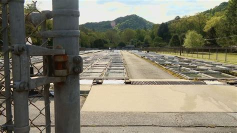 Pisgahs Setzer Fish Hatchery To Expand Education Building Wont Be