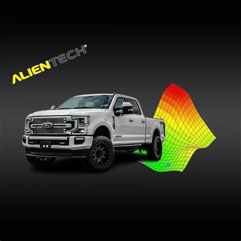 Alien Tech Tune Files 2020 2021 Powerstroke 67l — Bgm Store