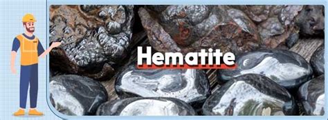 What Is Hematite Fote Machinery
