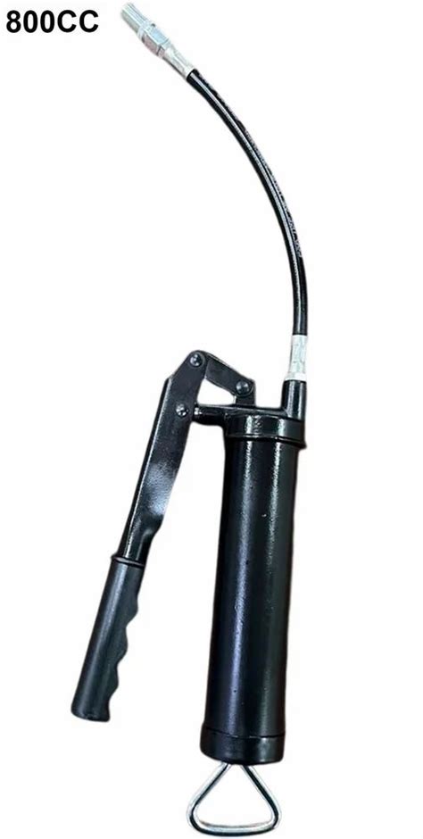 3500psi Hand Held 300cc Grease Gun At Rs 300piece In Ludhiana Id