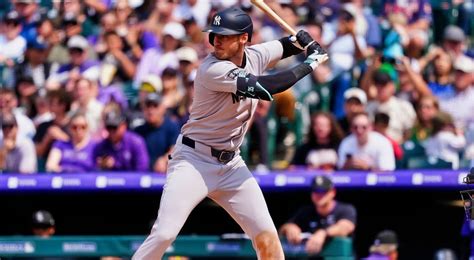 Cody Bellinger Drops Bold “world Series” Message As Yankees Gear Up For