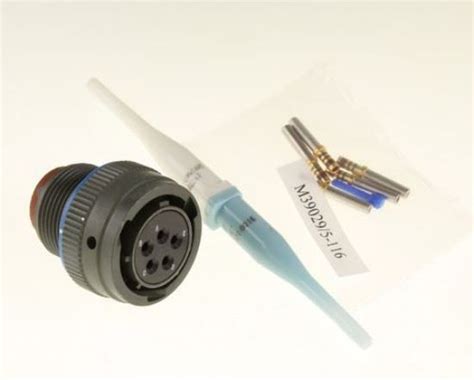 Ms3476w14 5s Corsair Military Components Connectors Switches