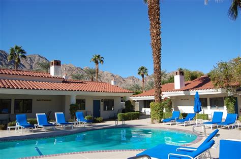 La Quinta Resort And Spa Palm Springs Is Perfect For Stay And Play Golf