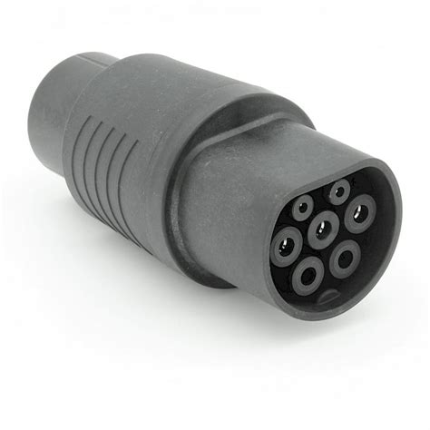 Evse Function Tester And Adapter Type 2 Hoover Dam Technology Gmbh