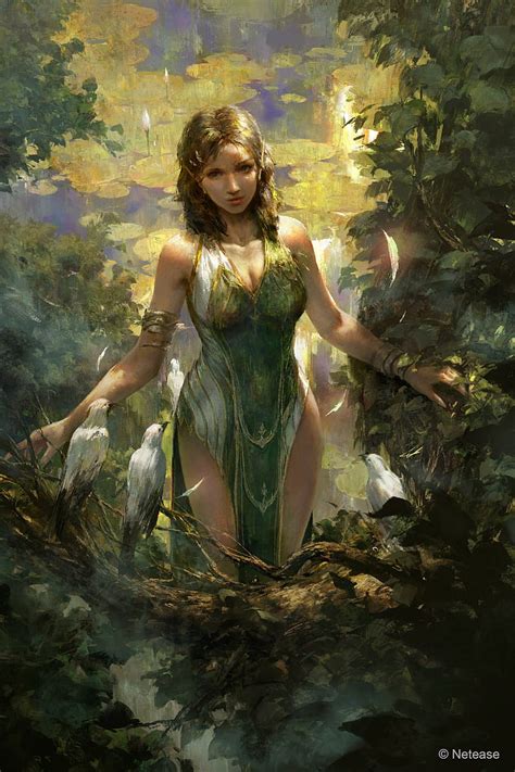 Download Mazert Young Artwork Fantasy Art Fantasy Girl Hd Fantasy