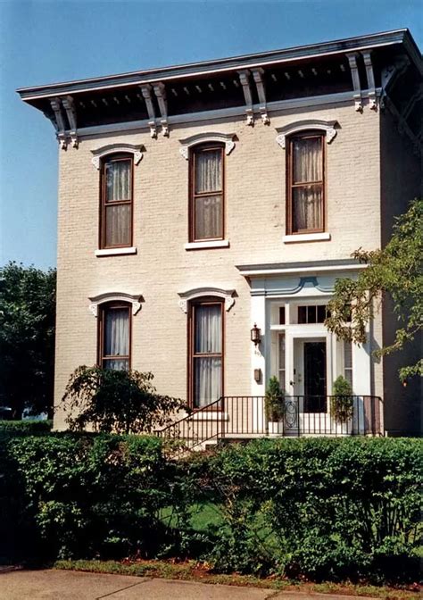 Italianate Architecture And History Artofit