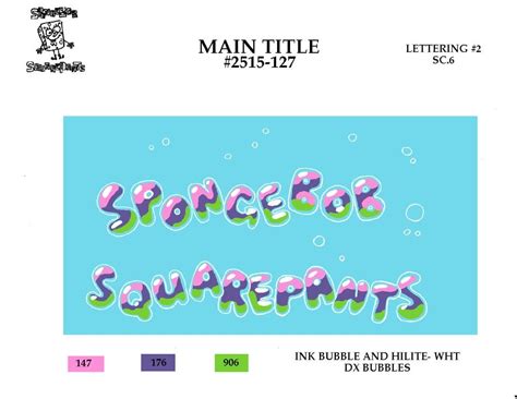 How Do I Do This Im Trying To Make The Spongebob Bubble Effect But I Dont Know How I Just