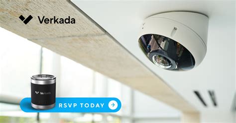 Verkada On Linkedin How To Simplify Video Security At Scale