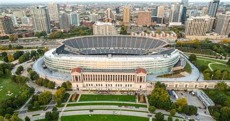 Exciting Fan Events Announced In Chicago Ahead Of Premier League Summer