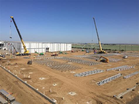 Chad Christopherson On Linkedin Nice To See Some Progress