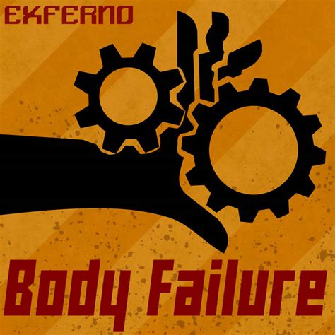 Body Failure Exferno
