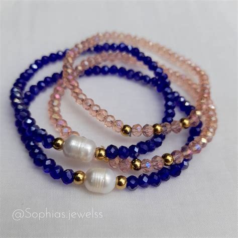 Sophias Jewelss Adlı Kullanıcının Pulseras Panosundaki Pin