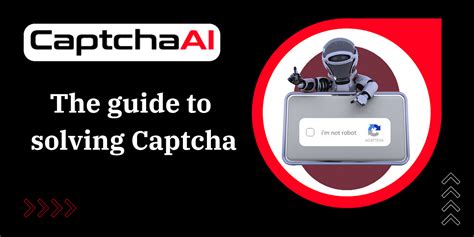 The Guide To Solving Captcha Introduction By Global Tech Medium