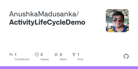 ActivityLifeCycleDemo App Src Main Java Example Myapplication MainActivity Kt At Master