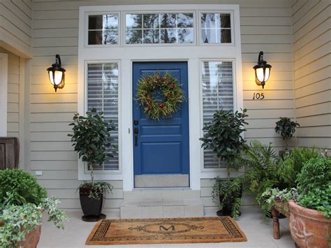 Front Doors With Side Lights For Homes