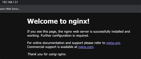 Nginxコンテナ Pod のコンテンツ Index Html をconfigmapで提供・更新する Kubernetes Opensourcetechブログ