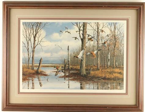 Limited Edition Fine Art Print