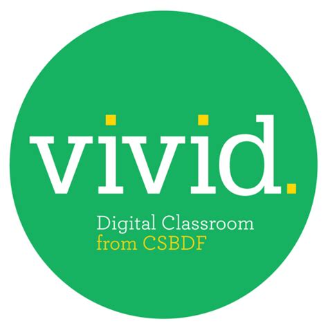 Vivid Classroom