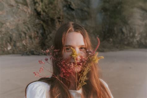 Meet Samantha Boersma Visionary Intuitive And Plant Spirit