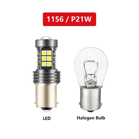【1pcs】27led Car Led Reverse Light Bulb Flash And Non Flash T15 W16w T20 7440 1156 P21w 27chips