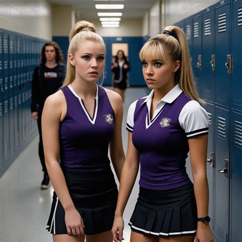 From Bully To Bullied