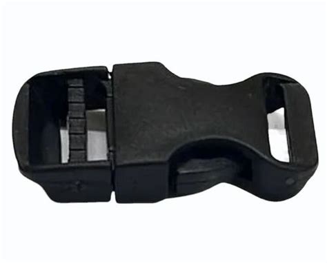 19mm Bag Plastic Push Clip At Rs 180 Pack Bag Clip In New Delhi Id 2852181840788