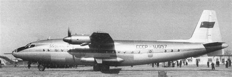 Nhungdoicanh Antonov An 10 Cat