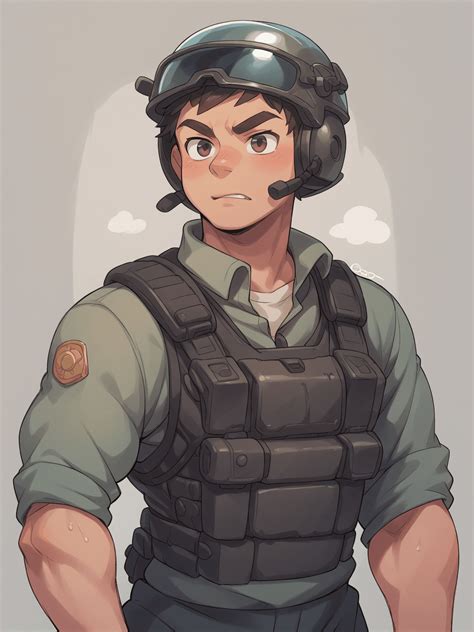 Chat With Alpha Squad Enjoy Free Ai Character Roleplay Flowgpt