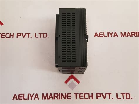 GE IC ALG H ANALOG INPUT MODULE Aeliya Marine
