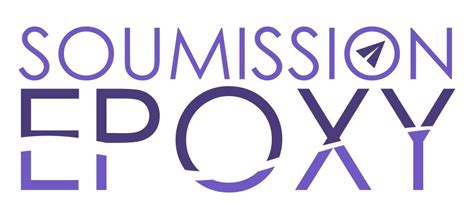 Devenir Membre Soumission Epoxy Installateurs