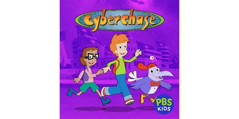 Hacker Cyberchase Va