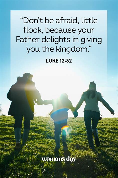 30 Inspirational Bible Verses And Scripture To Encourage You
