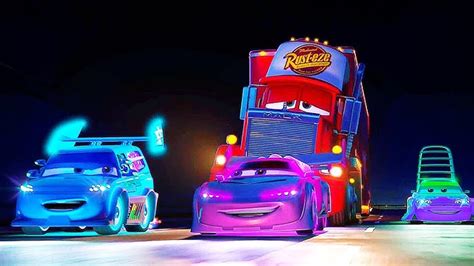 Macs Cars Movies