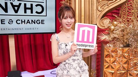 “ミックス美女新人”六本木キャバ嬢・ななにー、こだわり“ななにーメイク”の秘密 桁違いのメディア力・影響力を実感「夜の世界を変えていくのでは
