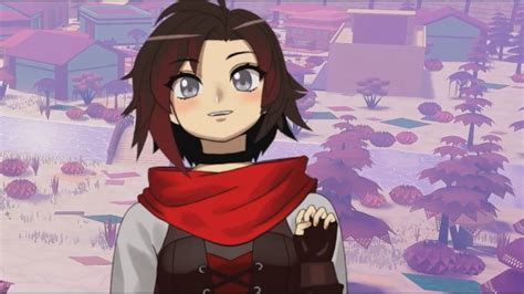 Ruby Rose As A Vtuber 39 By Jackwayne001 On Deviantart