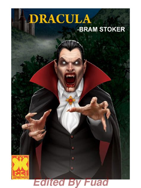 Dracula 1 Pdf